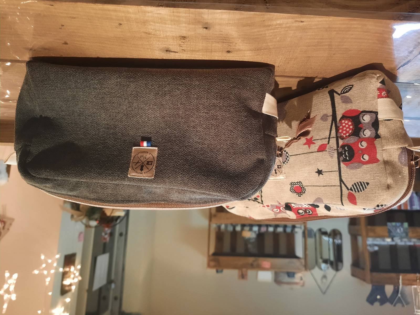 Trousse Bien-être EPUISE